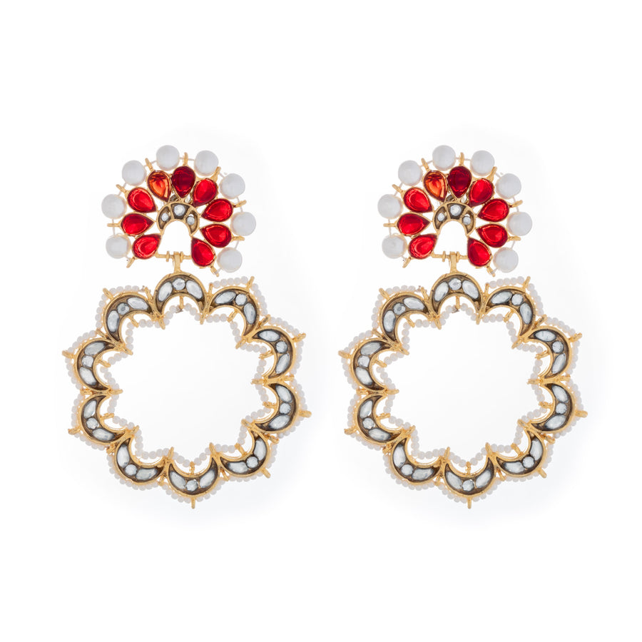 EARRINGS – ESFIR JEWELS